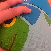 Amazon.com: Melissa & Doug Sunny Patch Dilly Dally Turtle Classic ...