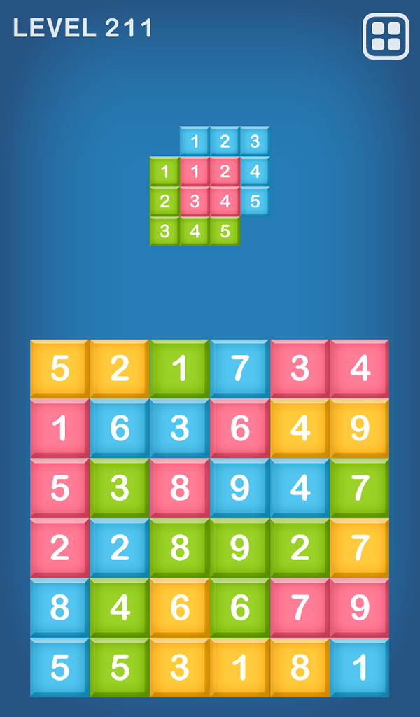 Cublock - Cube + Block:Amazon.com:Appstore for Android