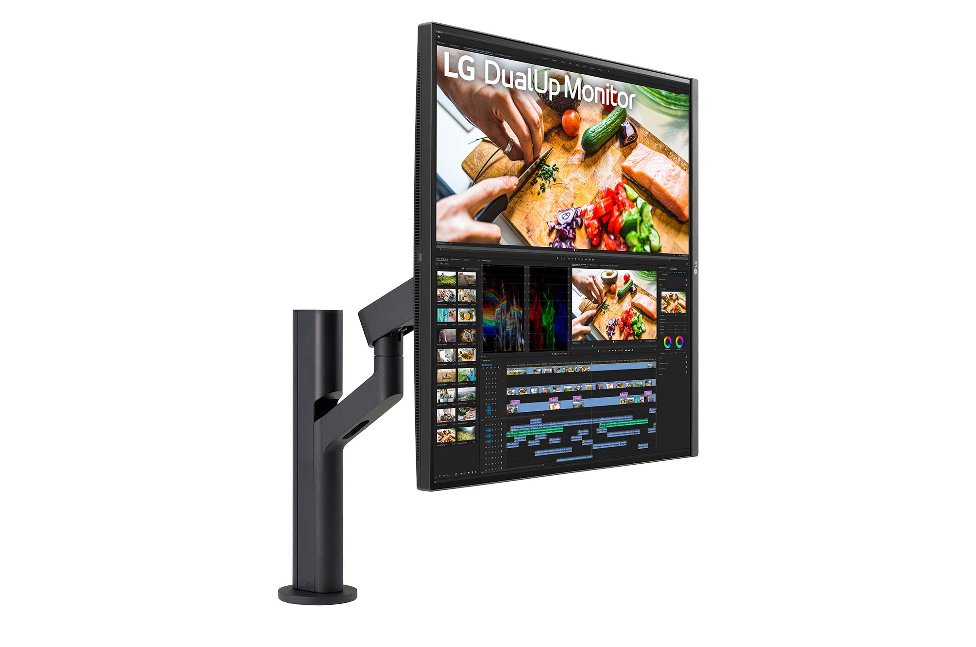 Mua LG 28MQ780-B 28 Inch SDQHD (2560 x 2880) Nano IPS DualUp Monitor ...