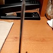 Tiger desk top paper spike file receipts bills invoices etc: Amazon.co ...