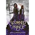 Amazon.com: Scorned Prince (Ringdweller Series Book #1): 9798987518205 ...