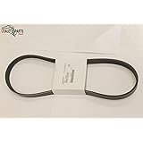 Amazon.com: Genuine Subaru OEM stretch belt/AC belt 11718AA082 Impreza ...
