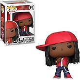 Amazon.com: Funko Pop Rocks: Music - Justin Bieber Toy Figure : Toys ...