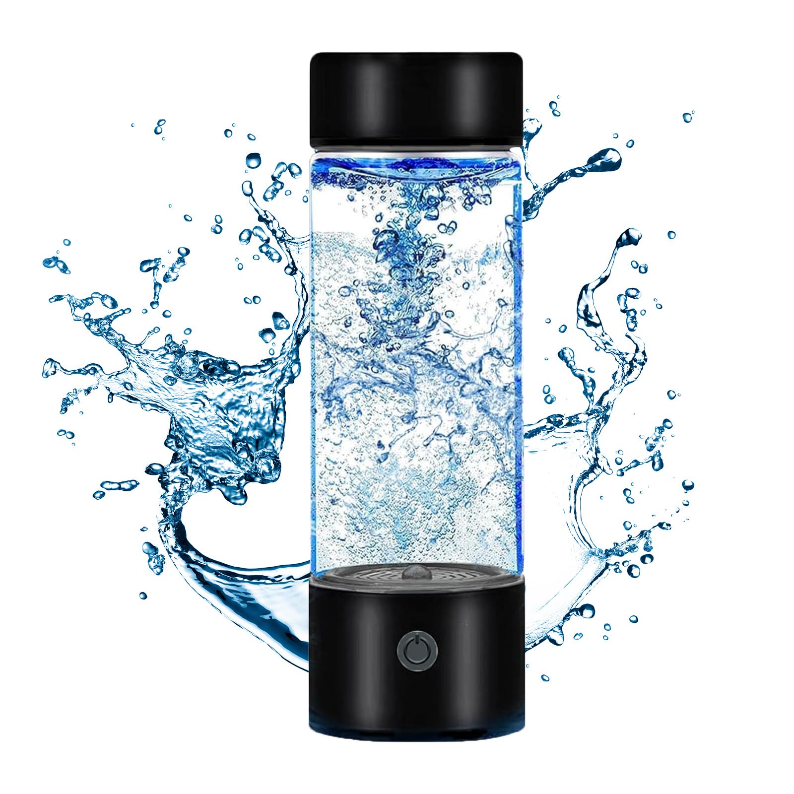 Mua Hydrogen Water Bottle, Portable Hydrogen Water Ionizer Machine ...