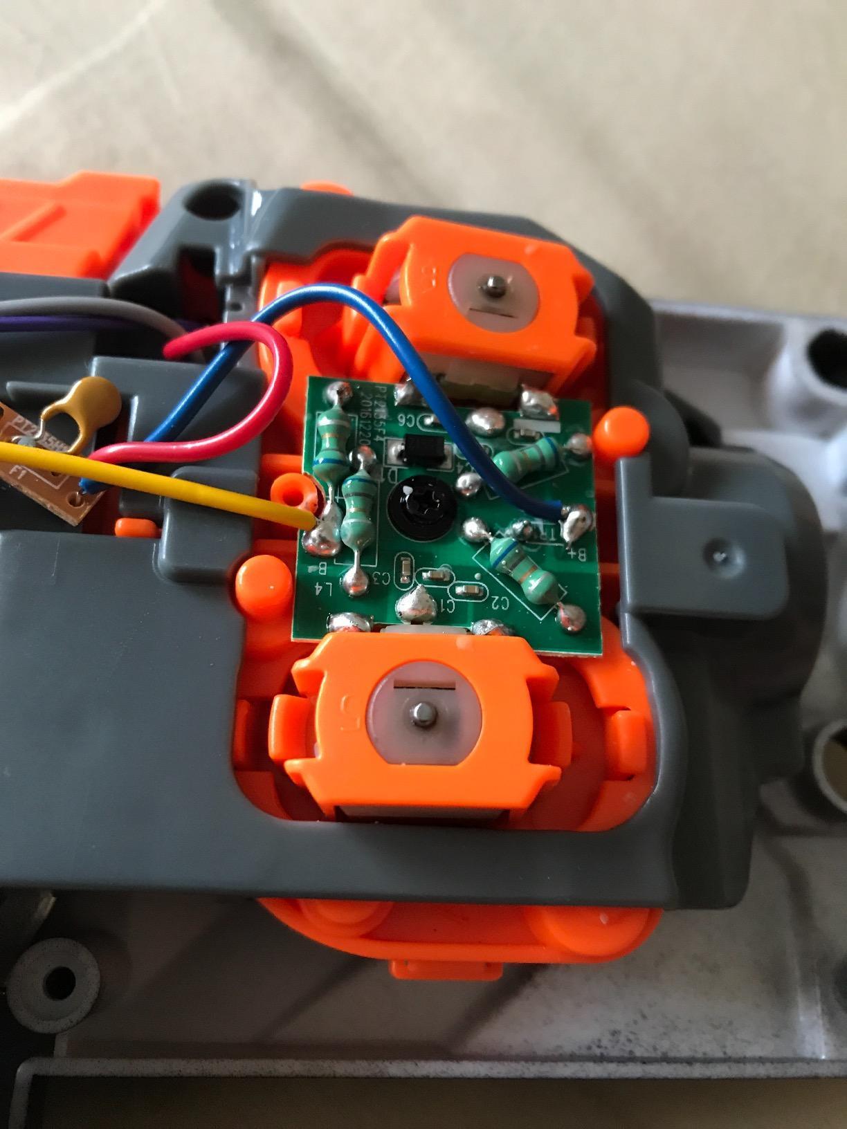 $11/mo - Finance Nerf Modulus Regulator Fully Motorized Blaster, 3 ...