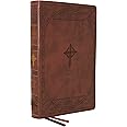 NABRE, New American Bible, Revised Edition, Catholic Bible, Large Print ...