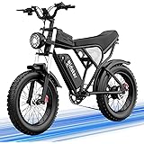 Qlife Spark Electric Bike: Power, Battery & Terrain Versatility – E ...