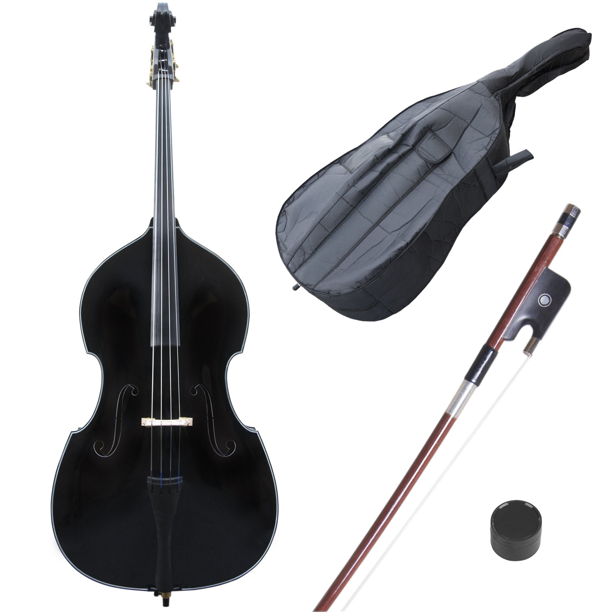 Acoustic Upright Basses Oman | Buy Online | Whizz Others