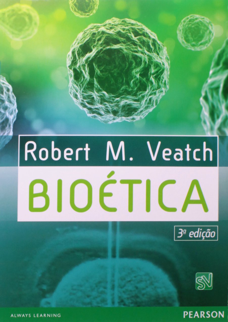 Bioética PDF Robert M. Veatch