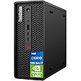 Amazon.com: Lenovo ThinkStation P3 Ultra Small Form Factor i7-13700T ...