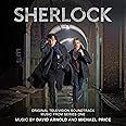 Amazon.com: Sherlock - Original Television: CDs & Vinyl