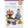 Amazon.com: eebee's Adventures All in a Day's Play Toy : Lisa Buckley ...
