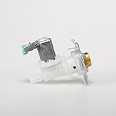 Amazon.com: BOSCH 00628334 Dishwasher Water Inlet Valve (Replaces ...