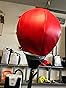 Amazon.com : Protocol Punching Bag with Stand - for Adults & Kids ...