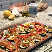 The Brain Warrior's Way Cookbook: Over 100 Recipes to Ignite Your ...