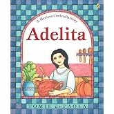 Adelita: A Mexican Cinderella Story: dePaola, Tomie, dePaola, Tomie ...