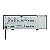 TOA Electronics BG-2120 Mixer Amplifier 5-Channel; Each Input Freely ...