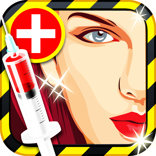 Celebrity Surgery Simulator: Stomach,Heart,Ear,Liver Surgeon Simulator ...