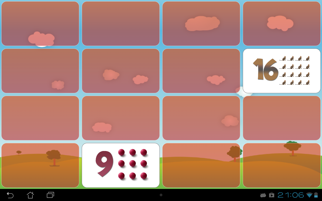 123 - Numbers and counting for kids:Amazon.de:Appstore for Android