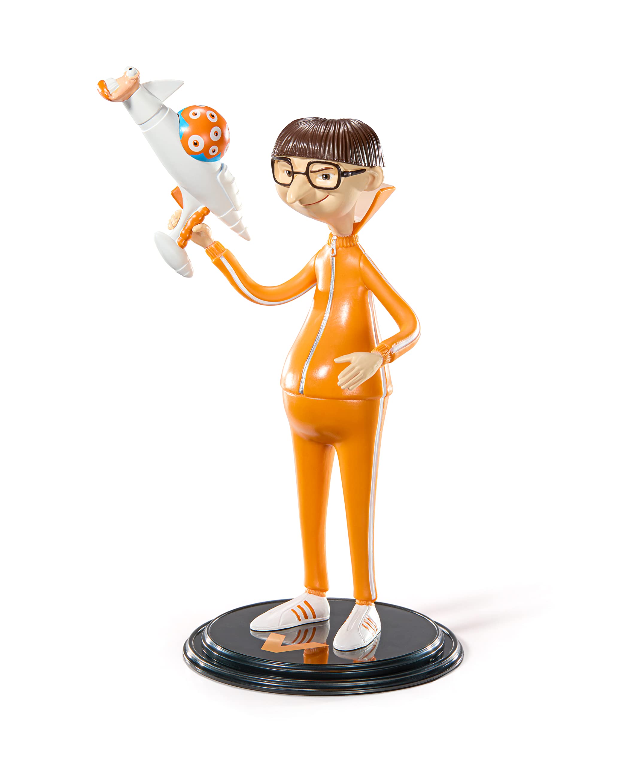 Mua BendyFigs Minions Victor Vector Perkins trên Amazon Mỹ chính hãng ...