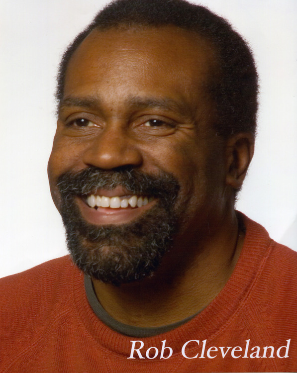 Rob Cleveland – Audio Books, Best Sellers, Author Bio | Audible.com