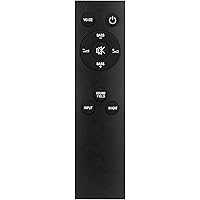 Amazon.com: RMT-AH513U Replace Remote Control fit for Sony Soundbar HT ...