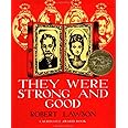 They Were Strong and Good: Robert Lawson, Robert Lawson: 9780670699490 ...