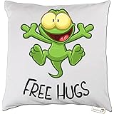 getshirts - Gronkh Official Merchandising - Kissen - The Lurch of us ...