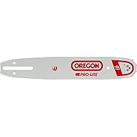 Amazon.com: Oregon 18-Inch Bar, .050-Inch Gauge, .325-Inch Pitch Chain ...