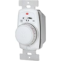 Intermatic EJ351C 120 Volt 24-Hour Programmable Mechanical Security ...