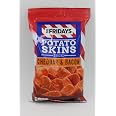 Tgif Potato Skin Chips TGI Fridays Potato Skins, Loaded!, Cheddar ...