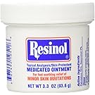 Amazon.com : Aquaphilic Ointment For Dry Skin Hydrated Hydrophilic ...