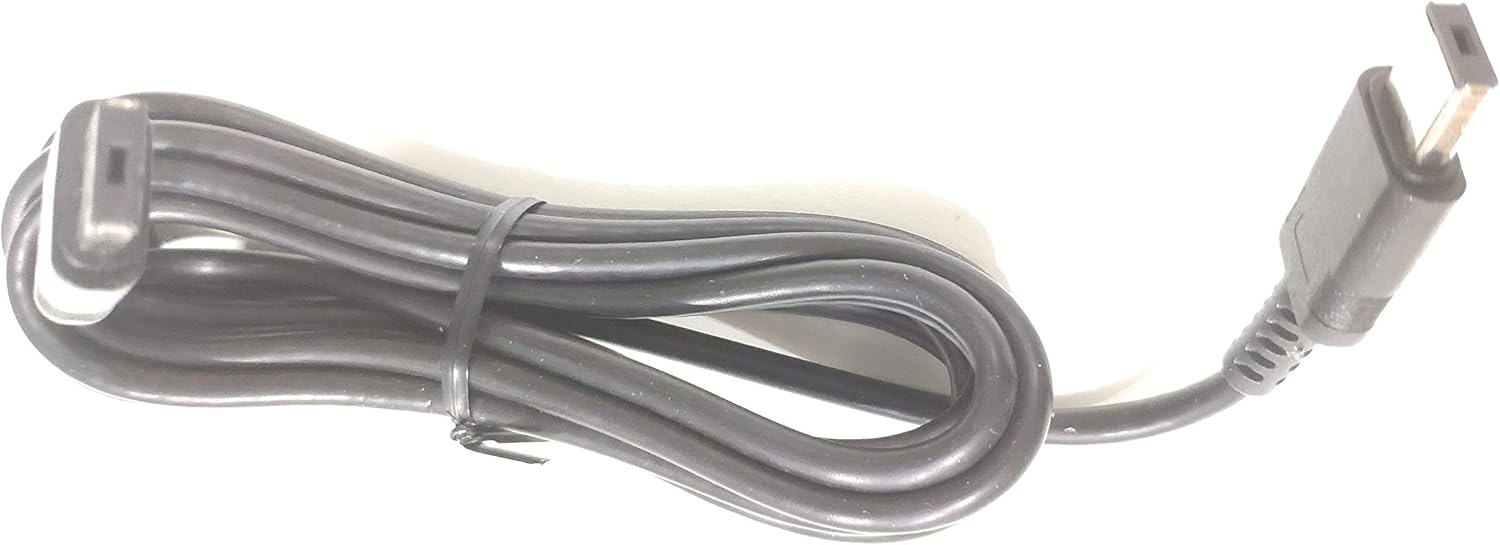 Amazon.com: Yuatda DC Plug Cord for Sony Bravia LED LCD TV XBR-65X900E ...