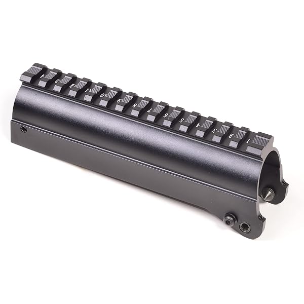 M1a Scope Mount SKS Weaver Style Picatinny Receiver Cover Scope Mount ...