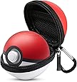 Poké Ball Plus for Nintendo Switch: Amazon.ca: Sports & Outdoors