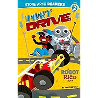Amazon.com: The Pirate Map: A Robot and Rico Story: 9781434223012: Suen ...
