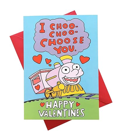 Conectar La Tarjeta De San Valentin Los Simpson - Descargar Musica