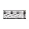 Flow Lite 100 Keys Low Profile Mechanical Keyboard, Swappable ...