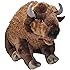 Amazon.com: Wild Republic Bison Plush, Stuffed Animal, Plush Toy, Gifts ...