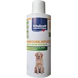 Pulvex Shampooing Antiparasitaire Tiques et Puces Aoutats Moustiques ...