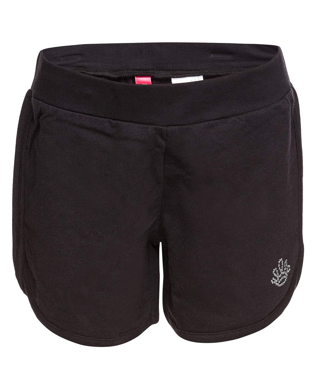 Solid Dolphin Shorts : Amazon.in: Clothing & Accessories