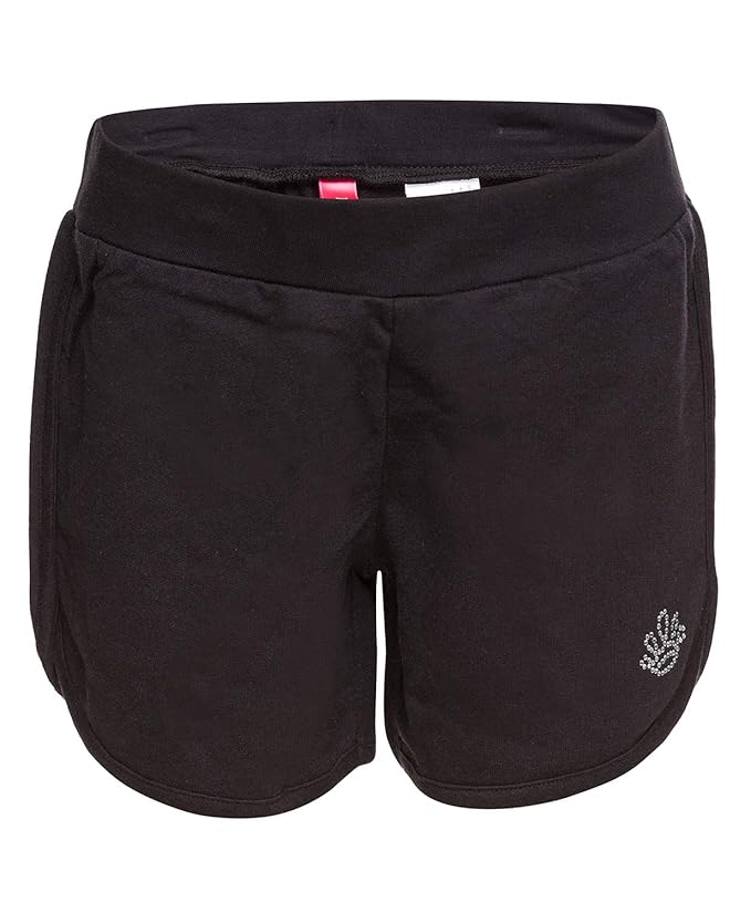 Solid Dolphin Shorts : Amazon.in: Clothing & Accessories