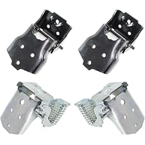GM Window Felt Guide Used Side Window Felt Guide / Bracket For 1970-81 ...