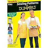 Amazon.com: Simplicity 4963 Misses Mini Skirts Sewing Pattern Size 4 to 10 Pleated Flounce A ...