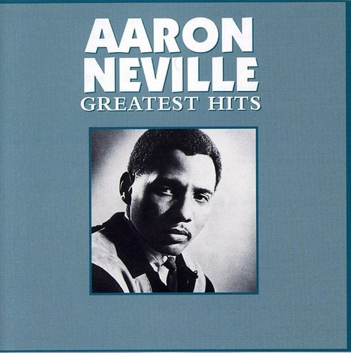 Greatest Hits - Aaron Neville
