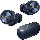 Amazon.com: Technics Reference Class Hi-Fi Wireless Earbuds, Dolby ...