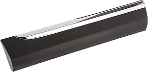 Amazon.com: Genuine Toyota 75075-0E050 Door Molding Sub-Assembly ...