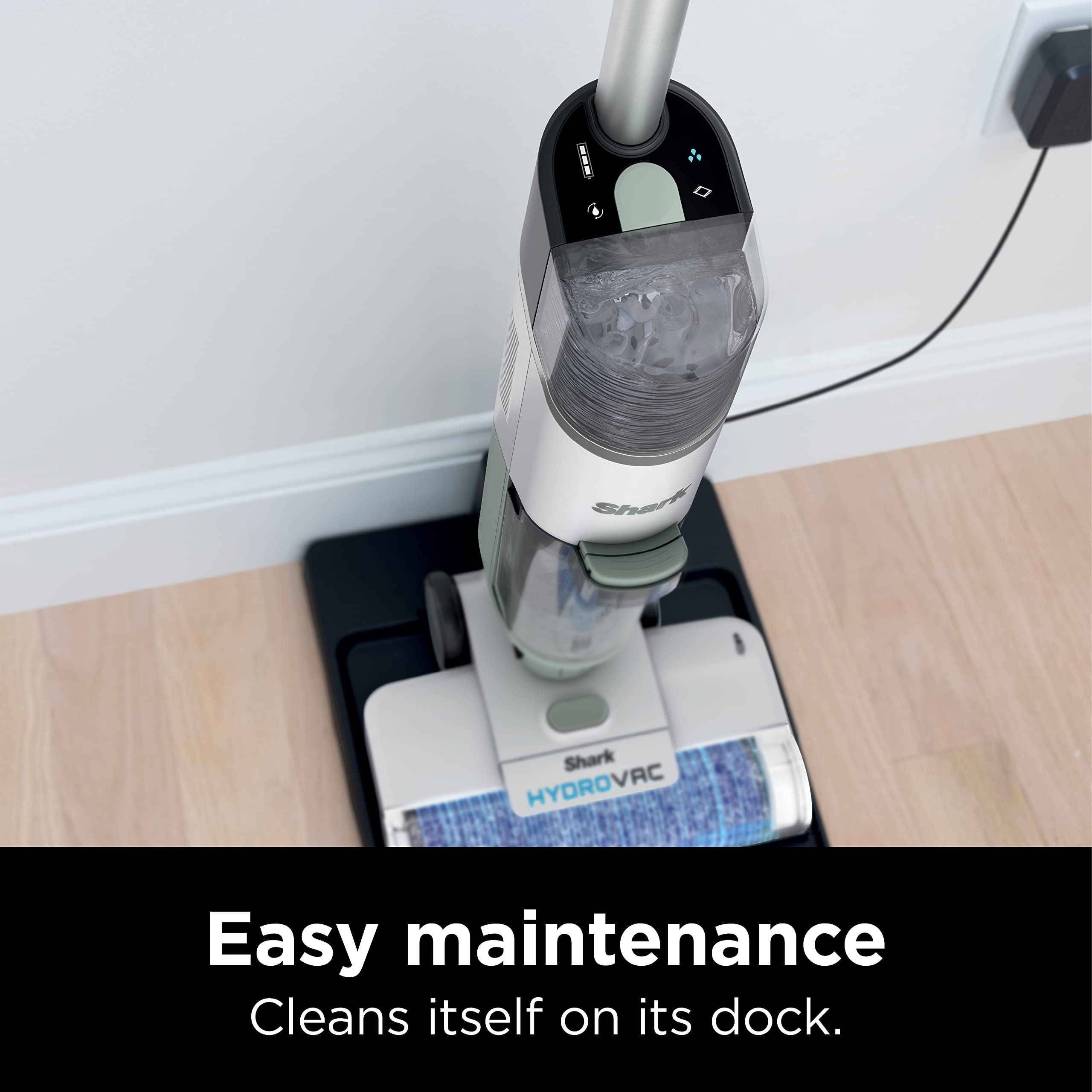 Mua Shark HydroVac Cordless Pro XL 3-in-1 Vacuum, Mop & Self-Cleaning ...