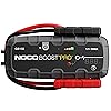 NOCO Boost GB150: 3000A UltraSafe Jump Starter – 12V Lithium Battery ...