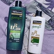 Buy TRESemme Detox and Restore Conditioner 190ml Online at Low Prices ...